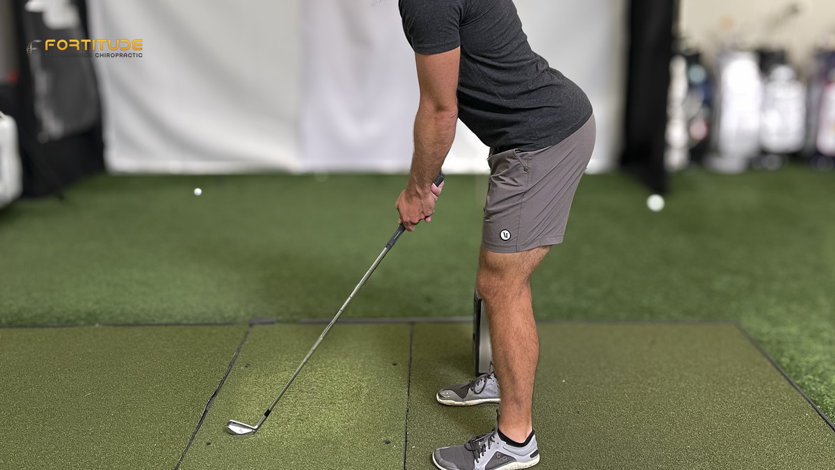 Why Your Golf Swing Causes Back, Hip, or Rib Pain | Fortitude ...